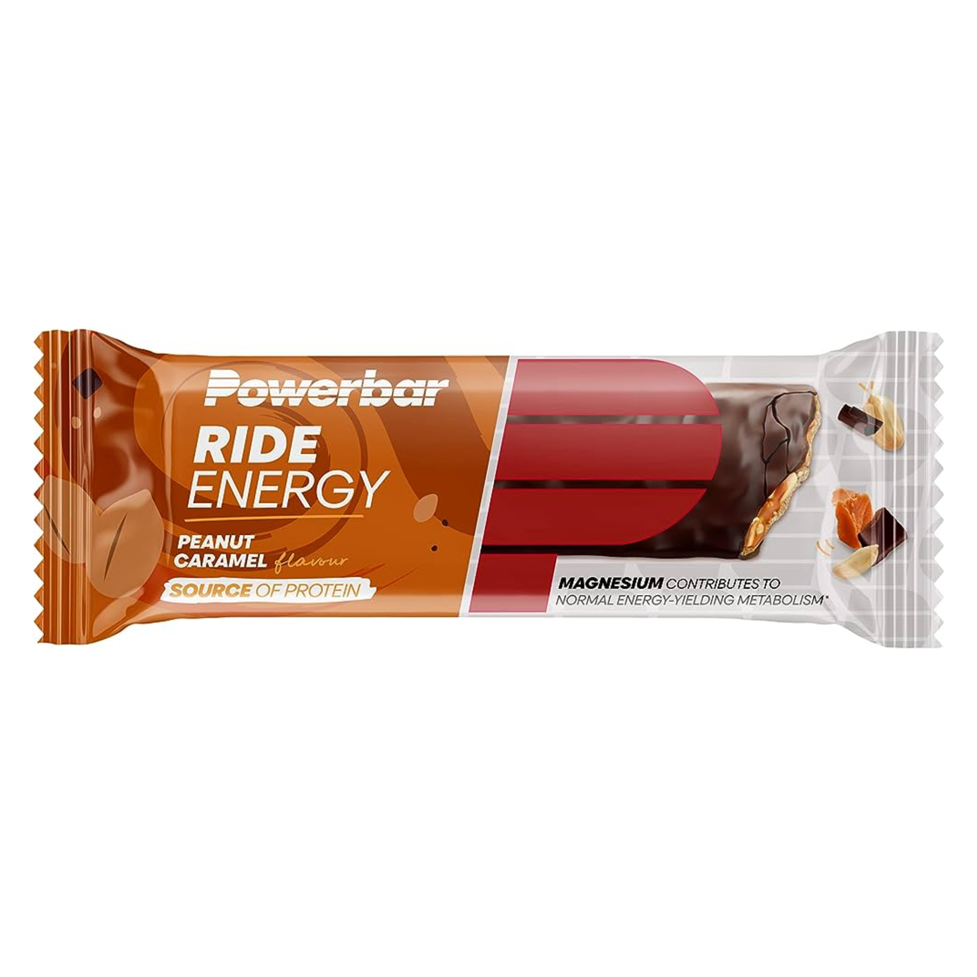 Powerbar - Ride Energy Bar 55g