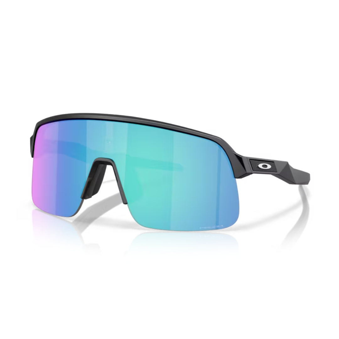 Oakley Sutro Lite S Matt Black Prizm Sapphire