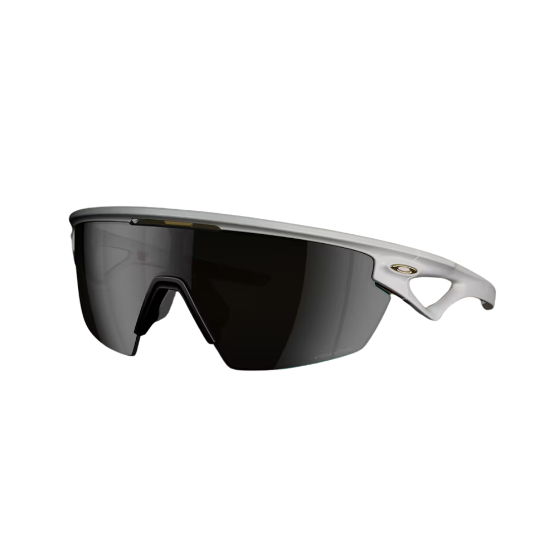 Oakley Sphaera Player Collection White Prizm Black
