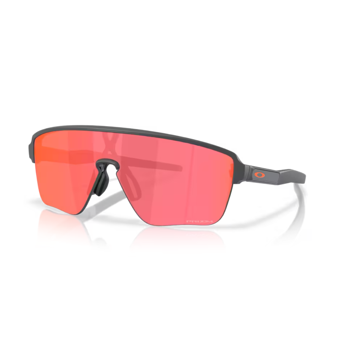 Corridor SQ Matte Carbon Prizm Trail Torch