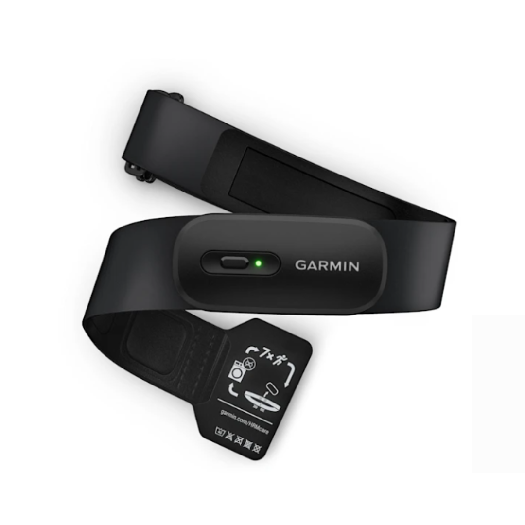 Heart Rate Monitors