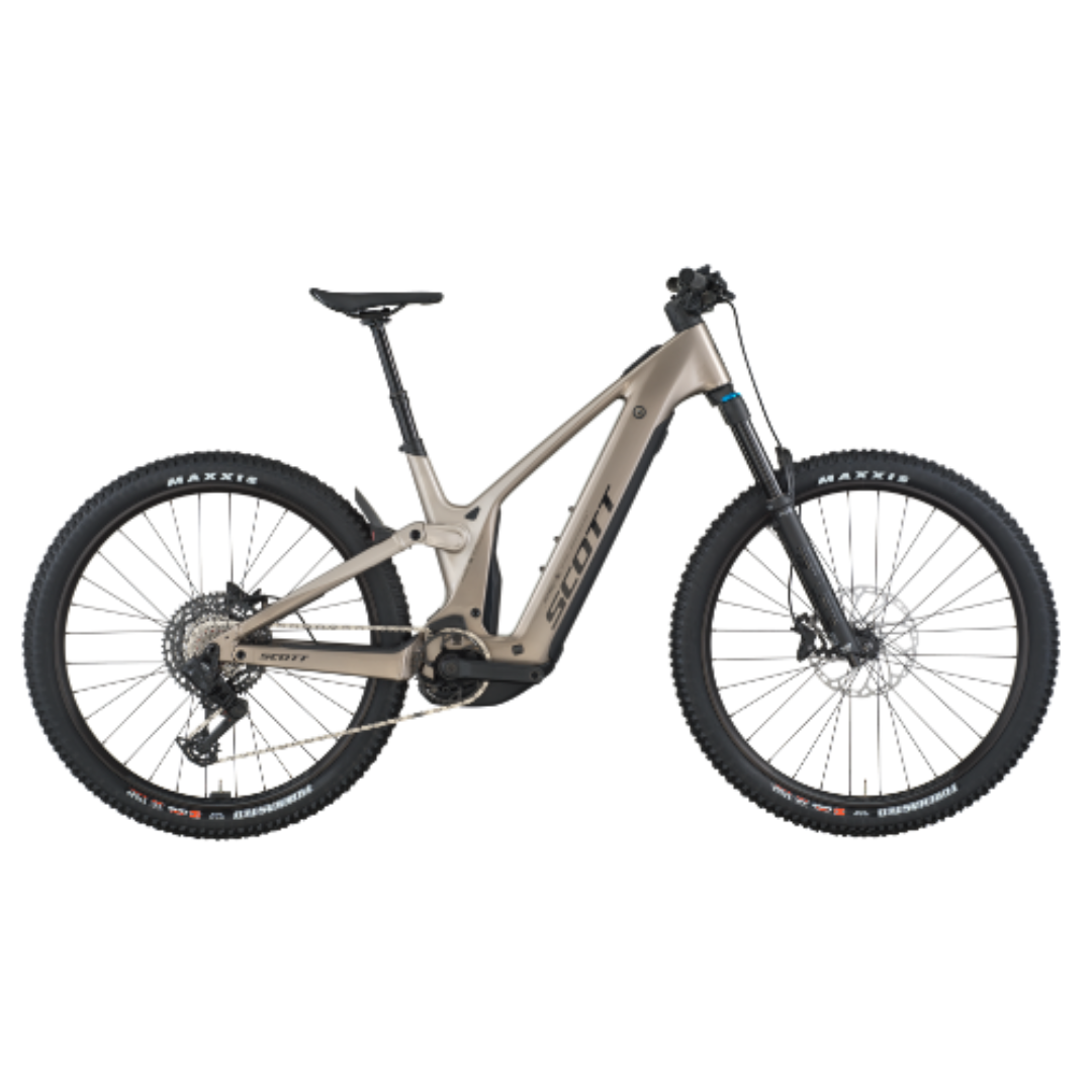 Scott Patron Eride 910 2026
