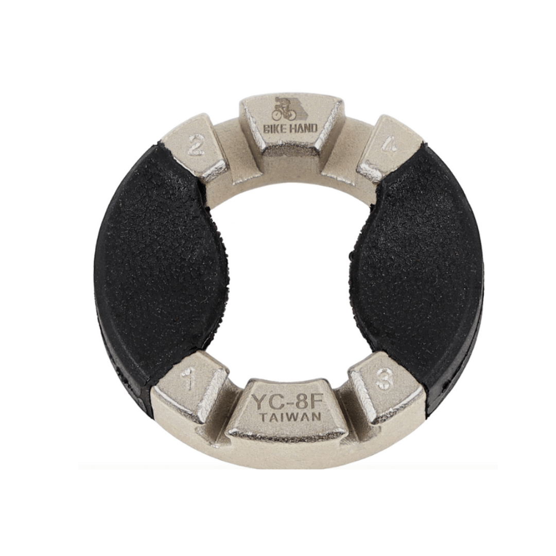 Bike Hand Spoke Tool Wrench