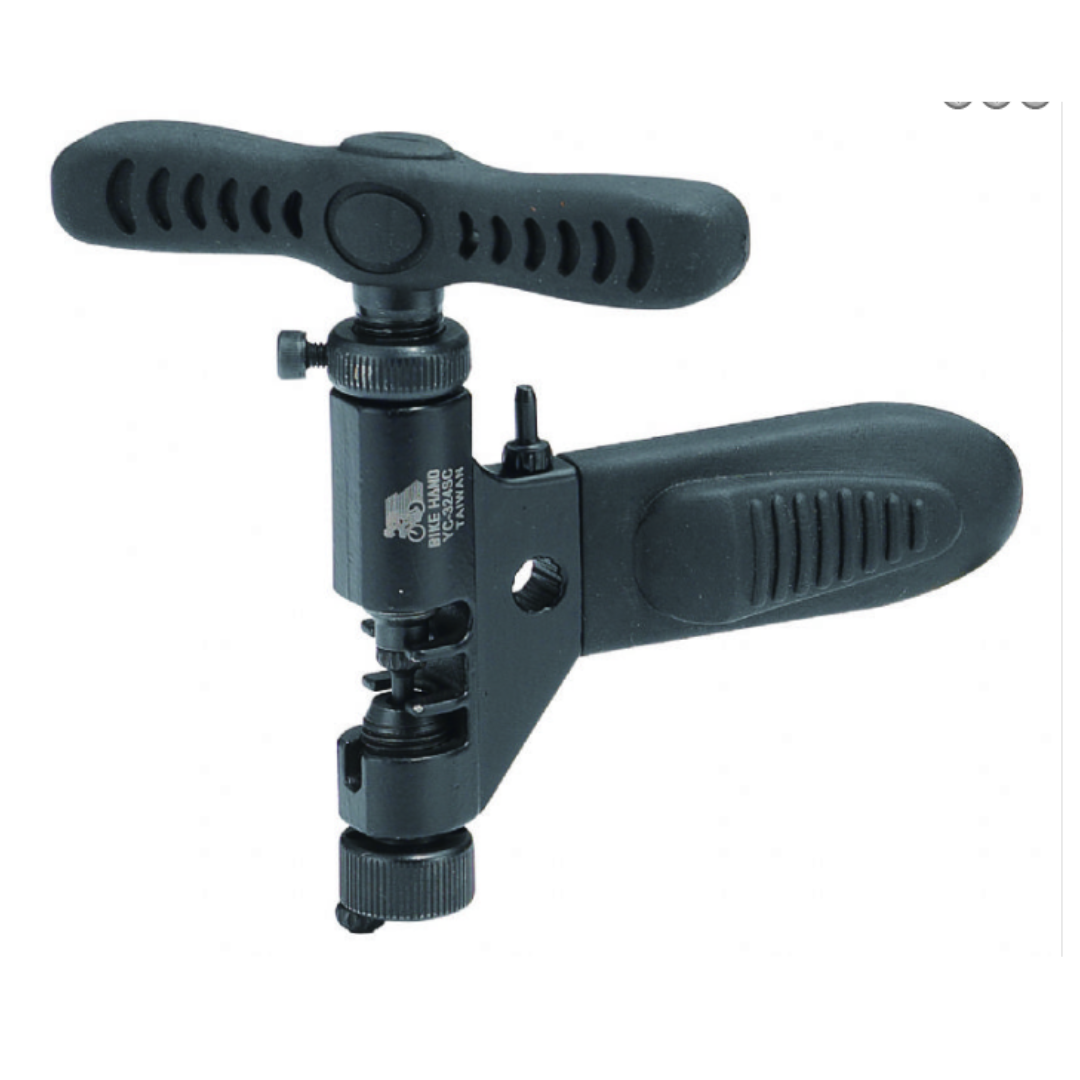 Bike Hand Chain Rivet Extractor