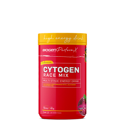 Biogen Cytogen Tub 800g