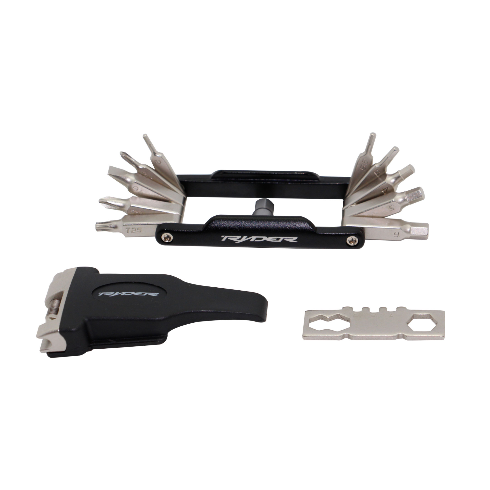 Ryder Multi 20 Function Tool