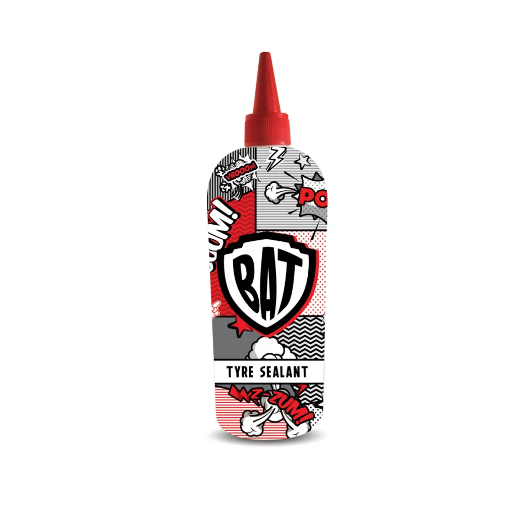 Batseal Tyre Sealant 400ml