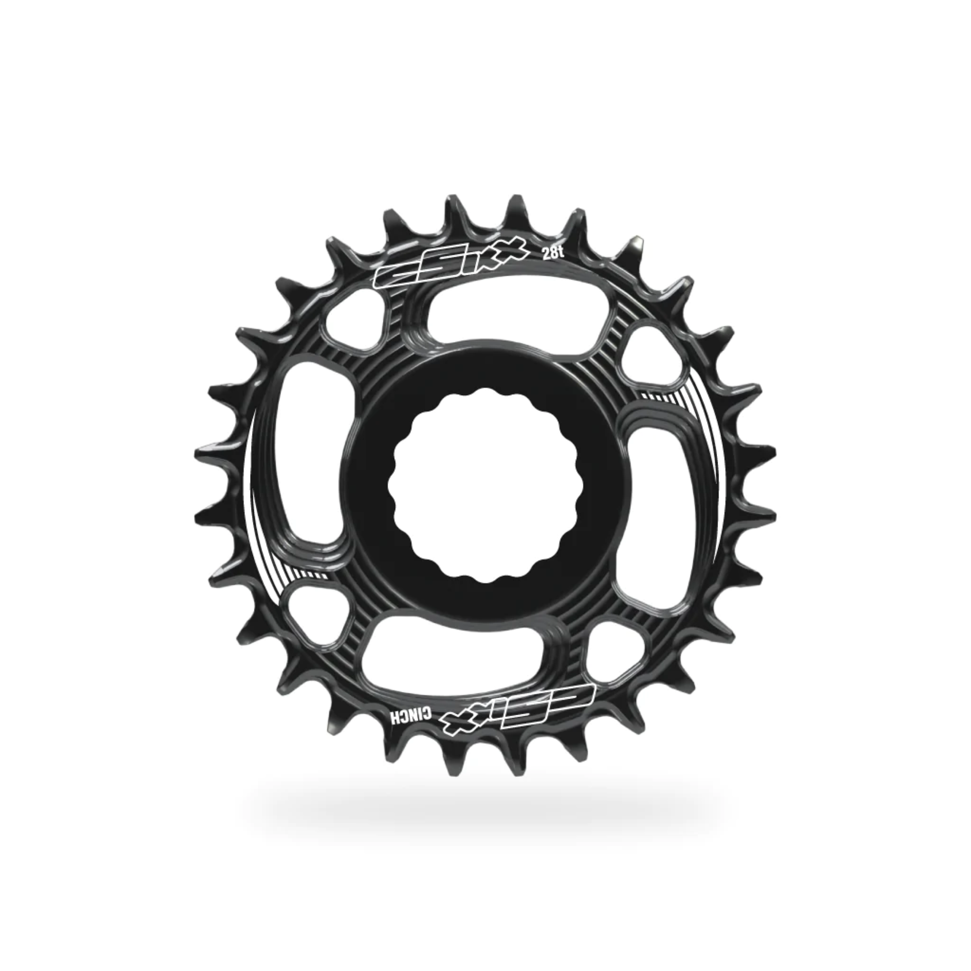 Csixx - Cinch Chainring (Various sizes)
